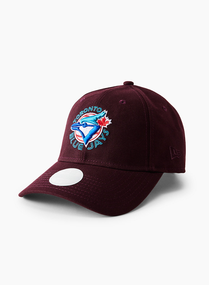 New Era TORONTO BLUE JAYS BASEBALL CAP | Aritzia CA