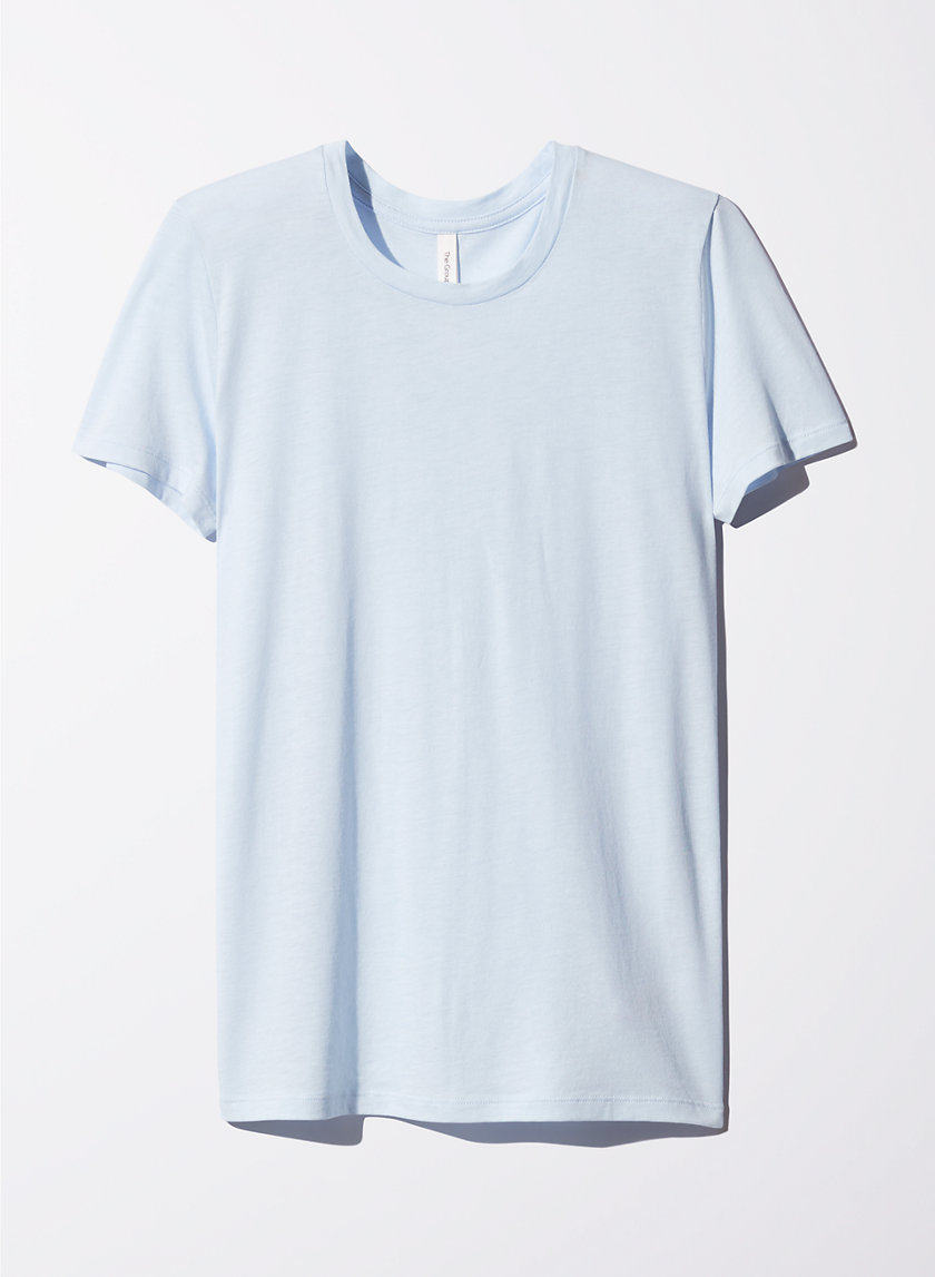 LAGARDE T-SHIRT - Crew-neck t-shirt