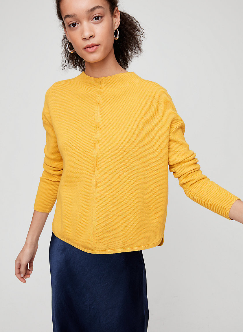 Babaton CHALMERS SWEATER | Aritzia INTL