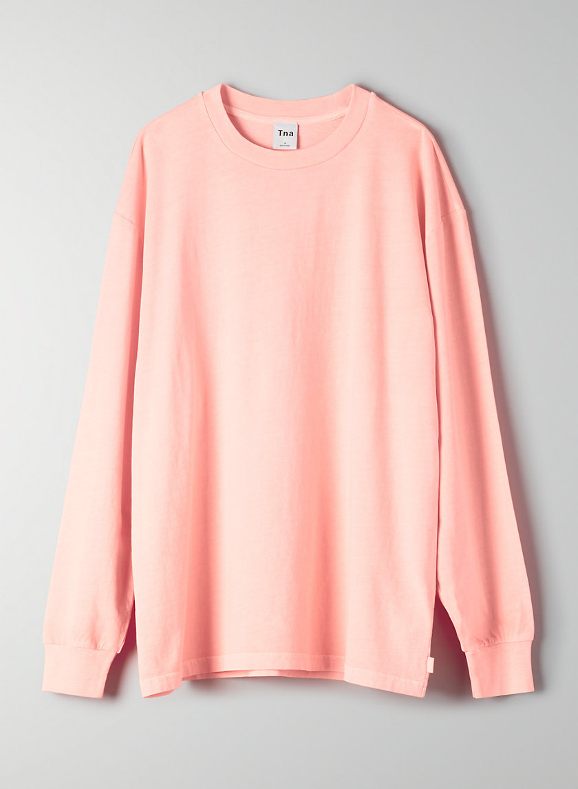 Tna BOWER T-SHIRT | Aritzia US