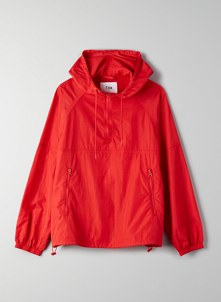 Tna PACKABLE ANORAK | Aritzia US