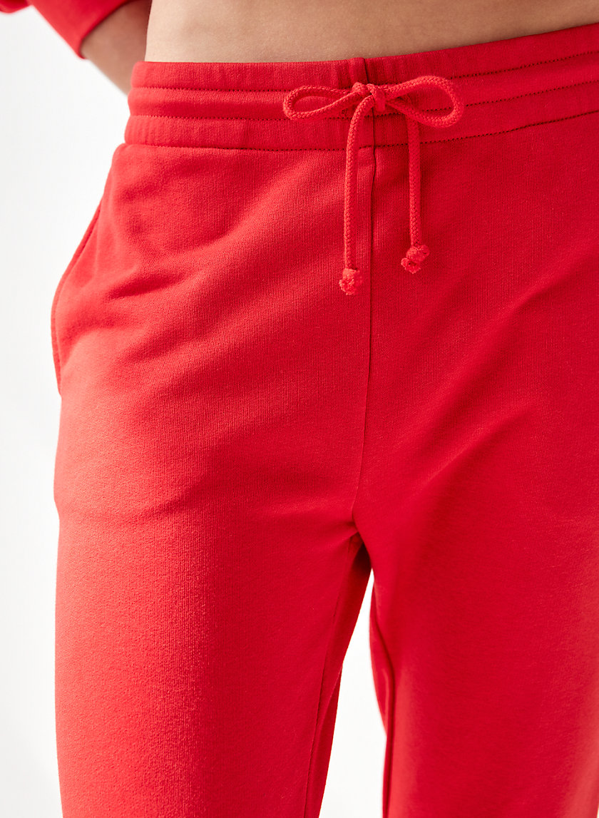 Tna SLIM SWEATPANT LIGHT | Aritzia US