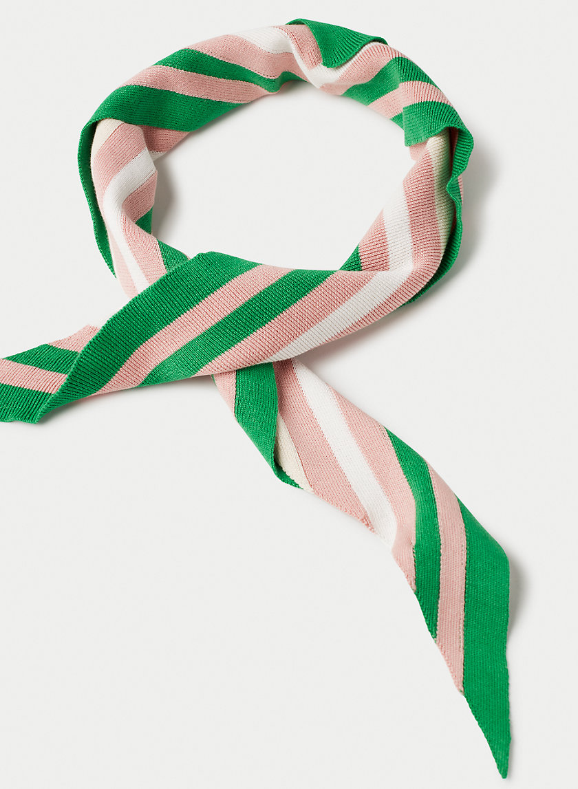 Auxiliary COLORADO SCARF | Aritzia US