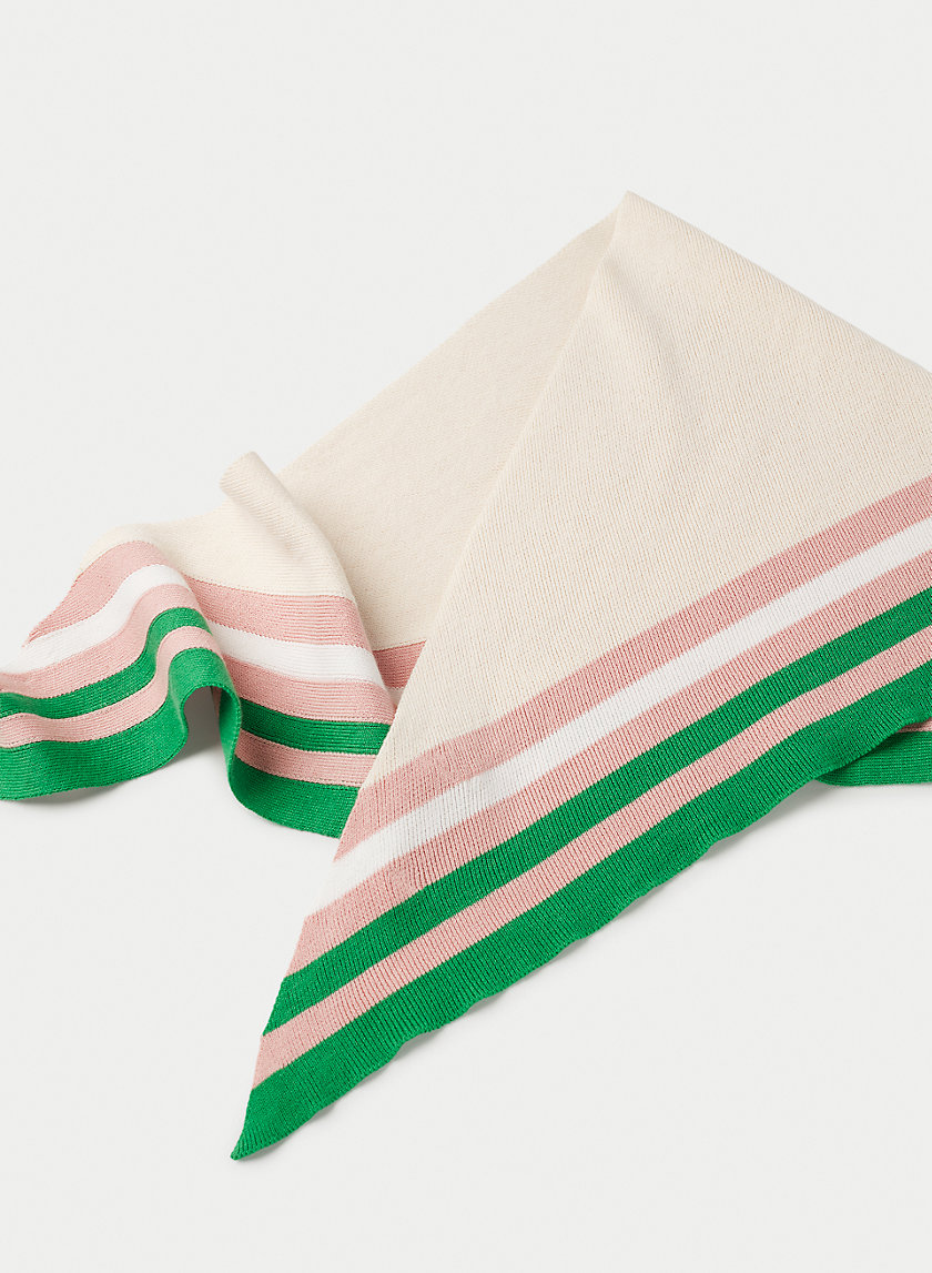 Auxiliary COLORADO SCARF | Aritzia US