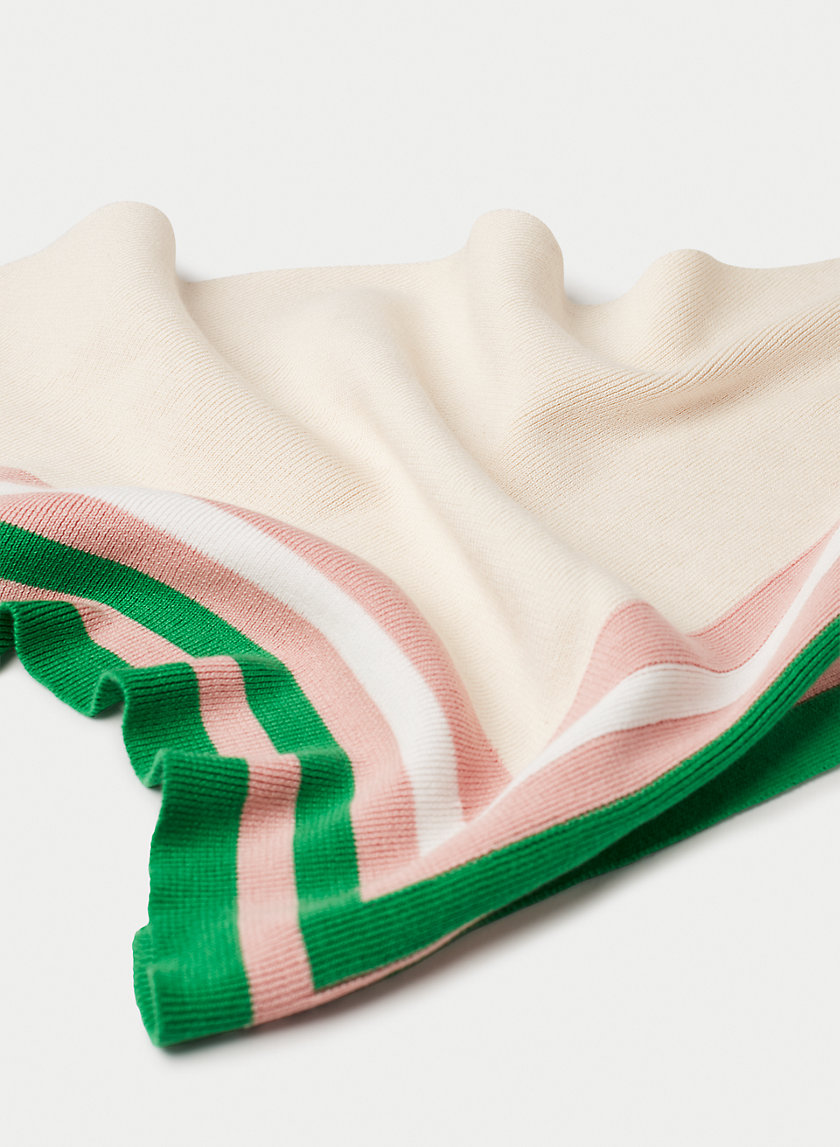 Auxiliary COLORADO SCARF | Aritzia US