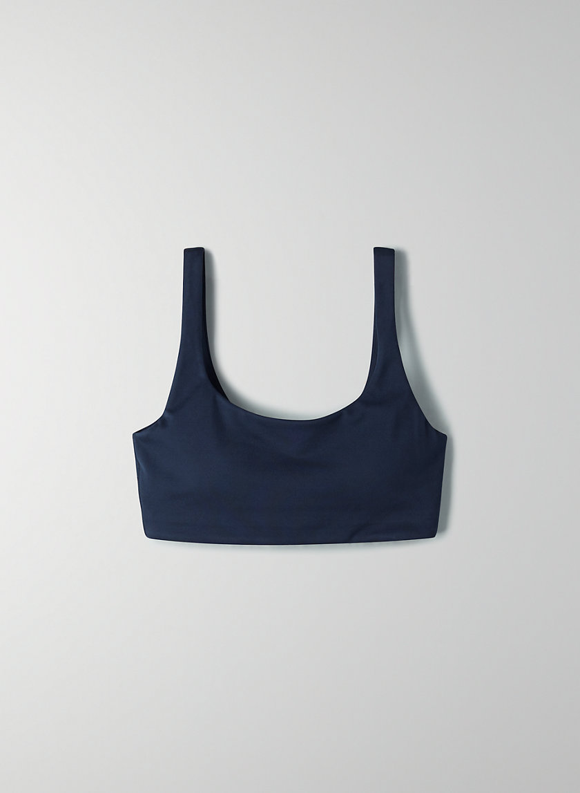 The Constant FAST LANE BRA | Aritzia CA