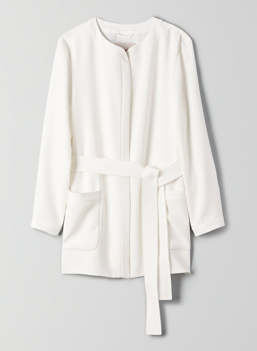 Little Moon POPPY ROBE | Aritzia CA