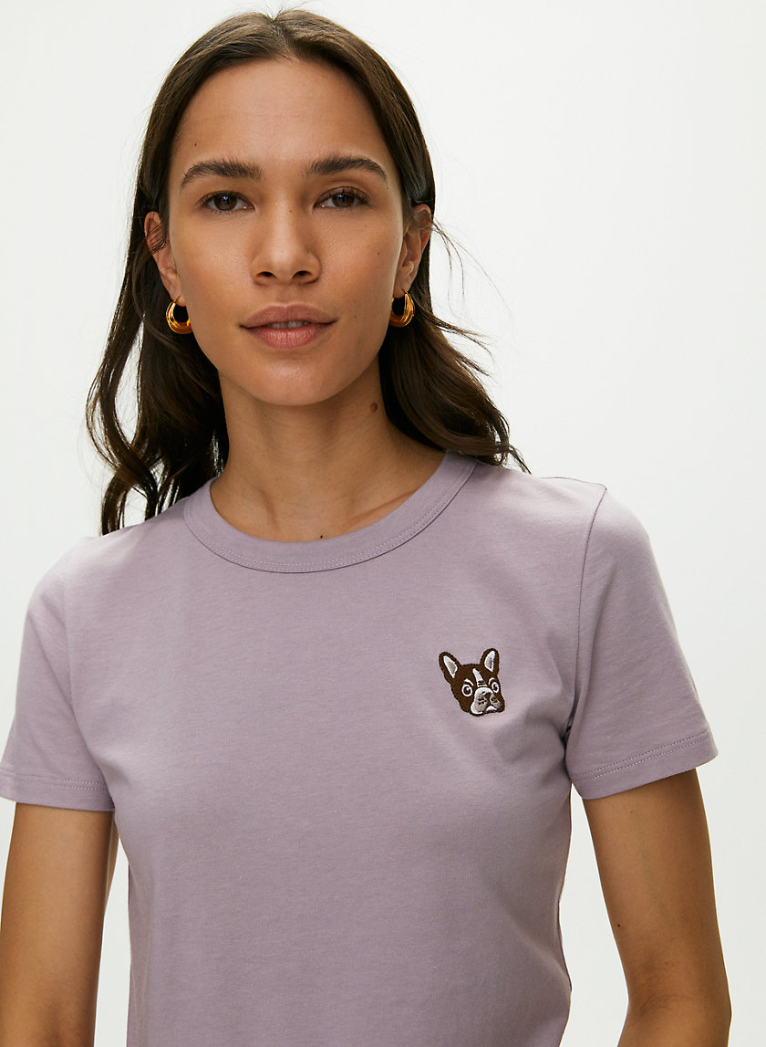 Sunday Best CANDY T-SHIRT | Aritzia US