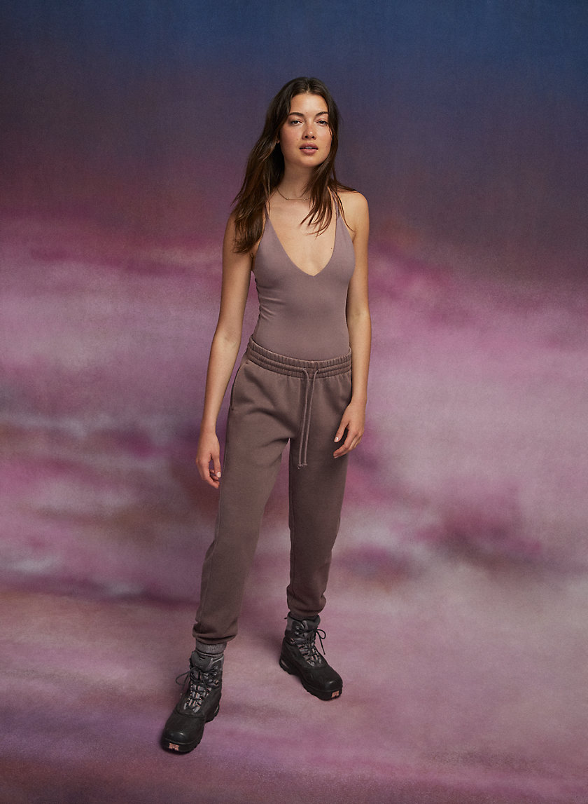 Tna ‘90S MALIBU BODYSUIT | Aritzia INTL