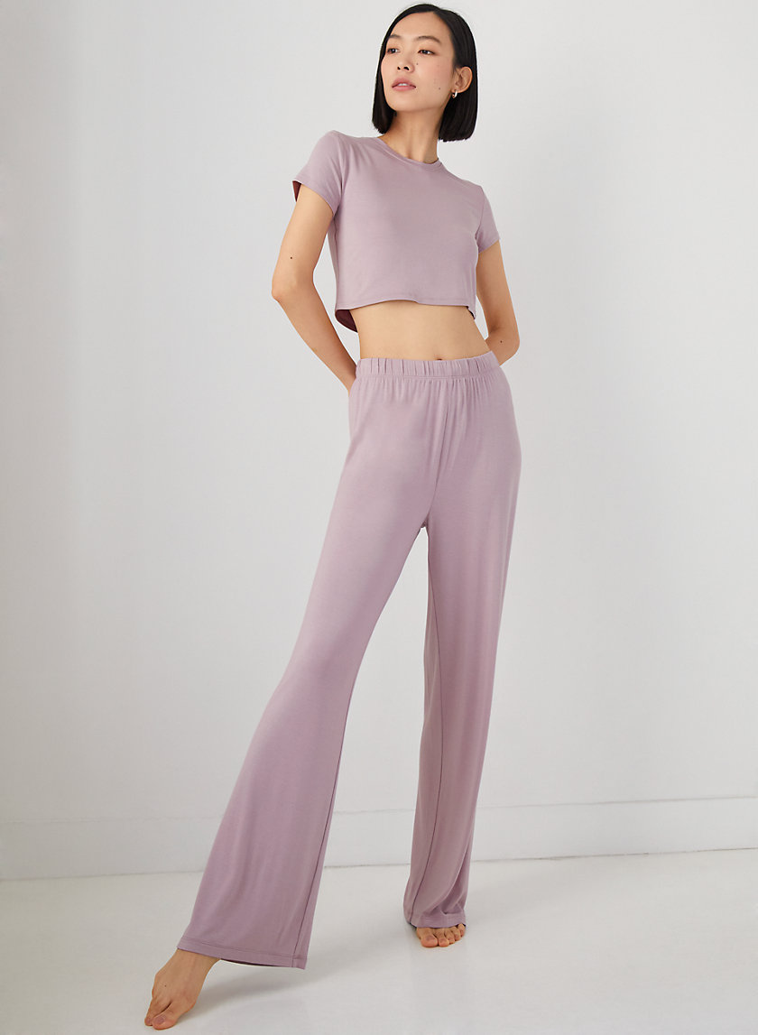 The Group by Babaton KARMA PANT | Aritzia INTL