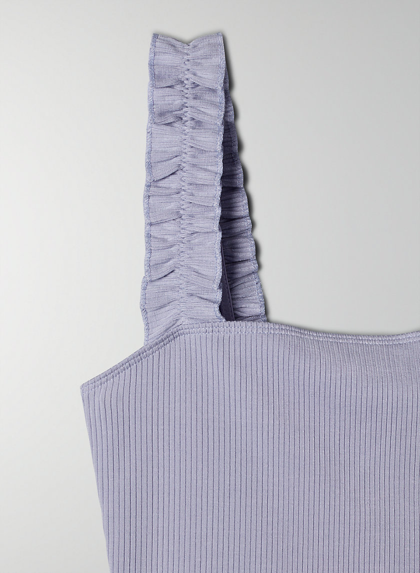 Sunday Best FIRECRACKER CROP TOP | Aritzia INTL