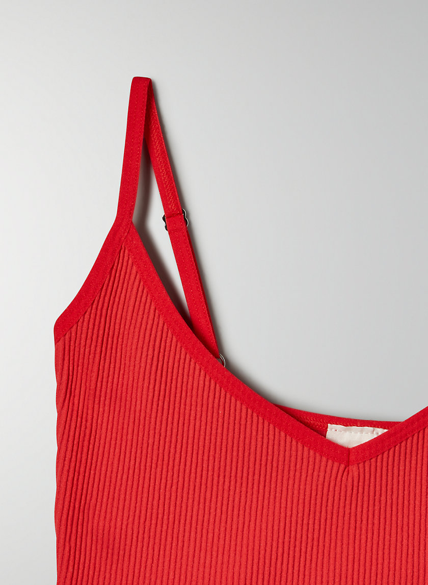 Sunday Best BIRDIE SEAMLESS BRA TOP | Aritzia US