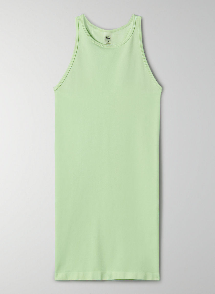 TnAction KAPLAN DRESS | Aritzia INTL