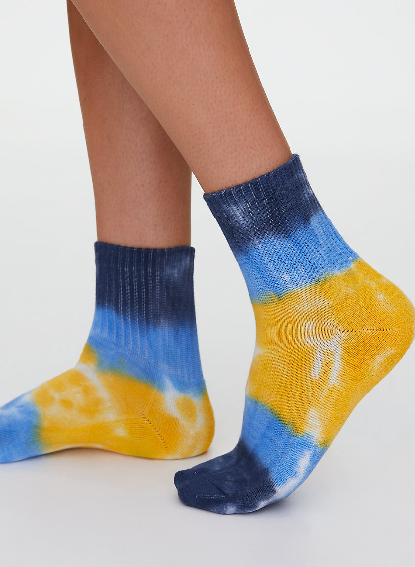 Tna BASE ANKLE SOCK 3-PACK | Aritzia US