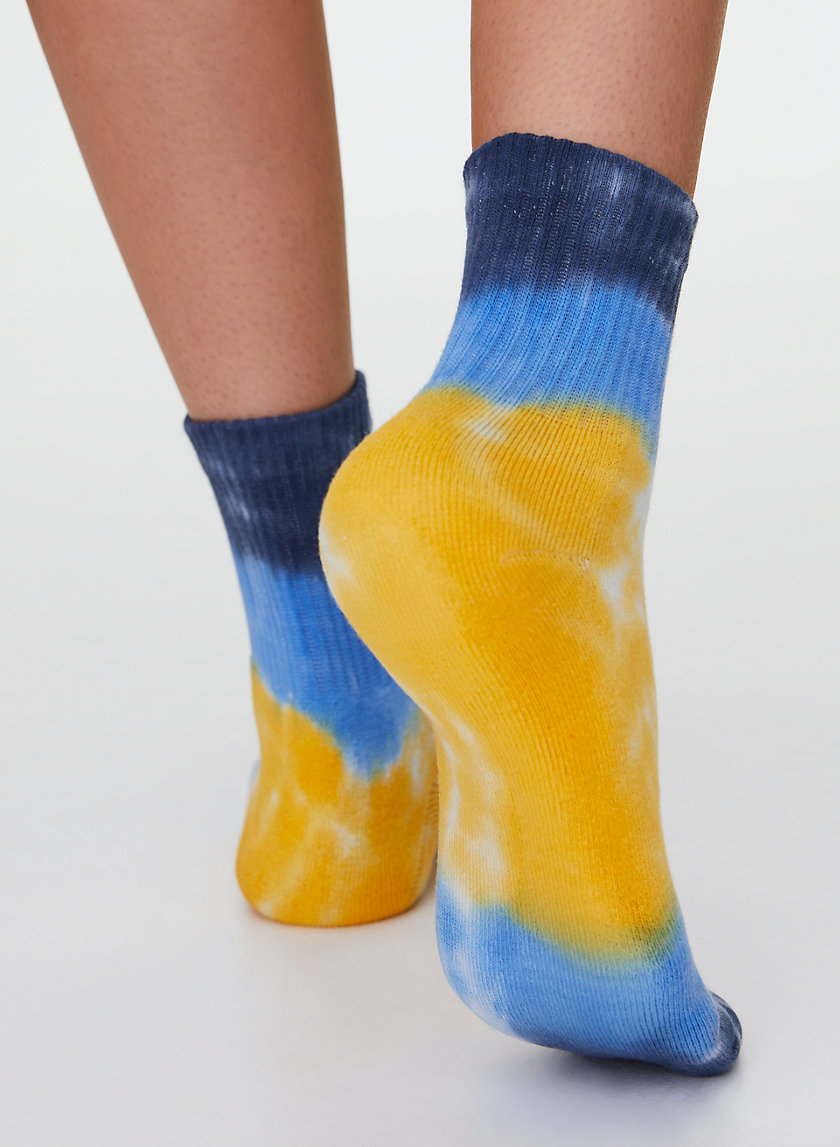 Tna BASE ANKLE SOCK 3-PACK | Aritzia US