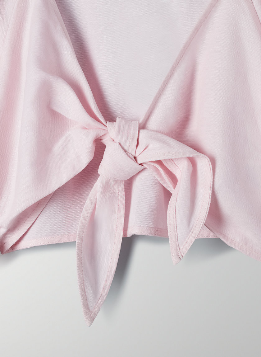 Wilfred VENUS BLOUSE | Aritzia CA