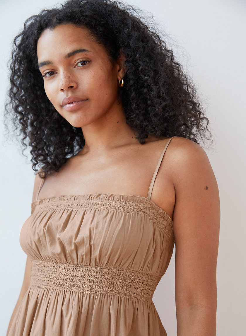 Wilfred VERANDA DRESS | Aritzia US