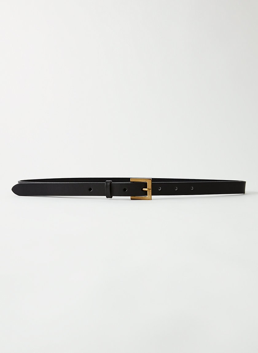Auxiliary SQUARE RING JEAN BELT | Aritzia INTL
