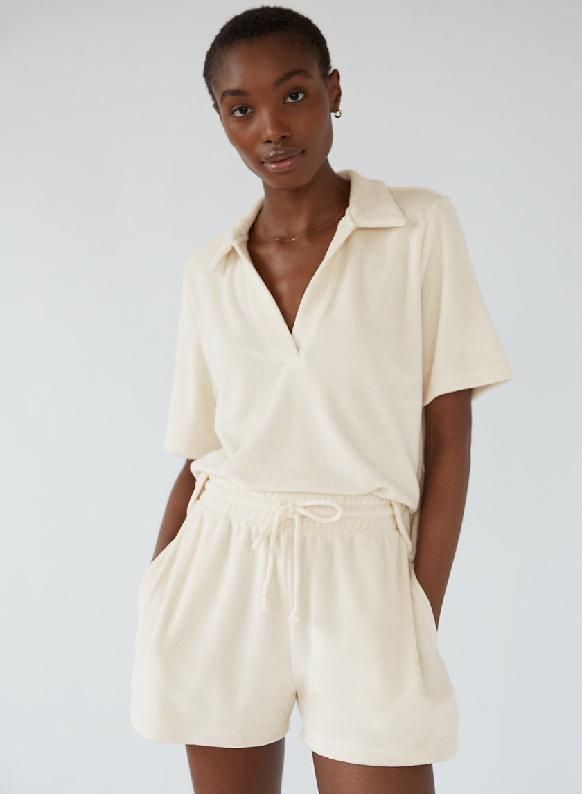 Wilfred Free POPSICLE SHORT | Aritzia US
