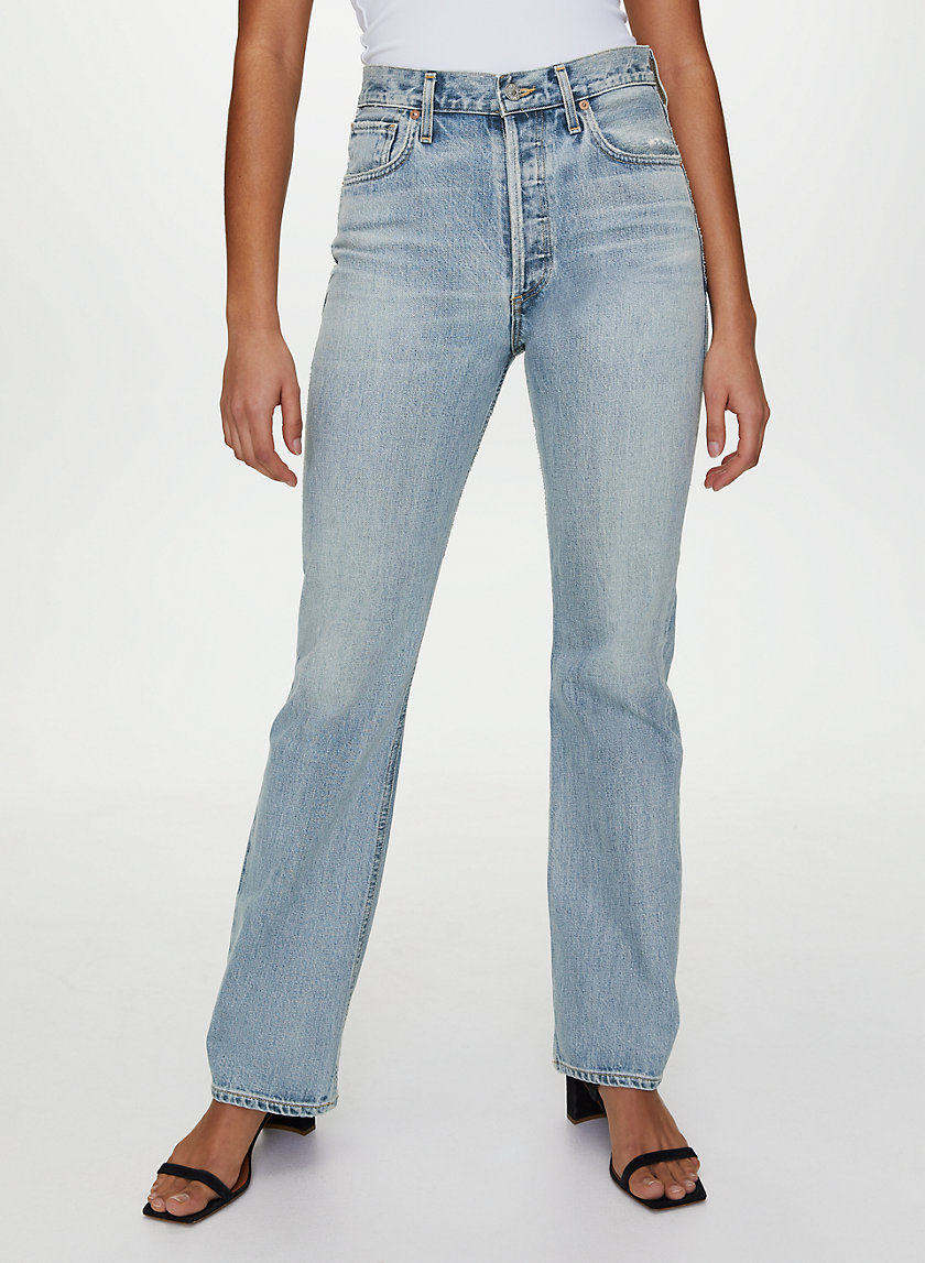 Citizens of Humanity LIBBY JEAN | Aritzia CA Citizens of Humanity LIBBY JEAN | Aritzia CA