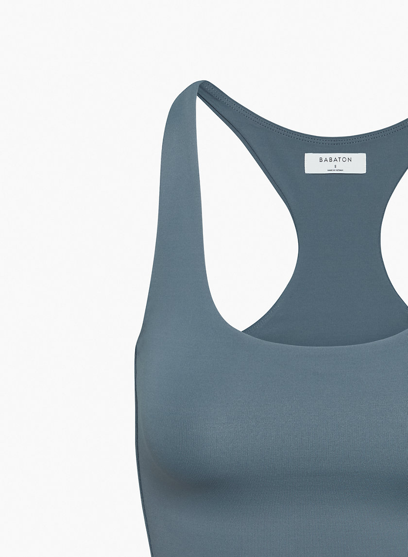 Babaton RACER TANK | Aritzia INTL