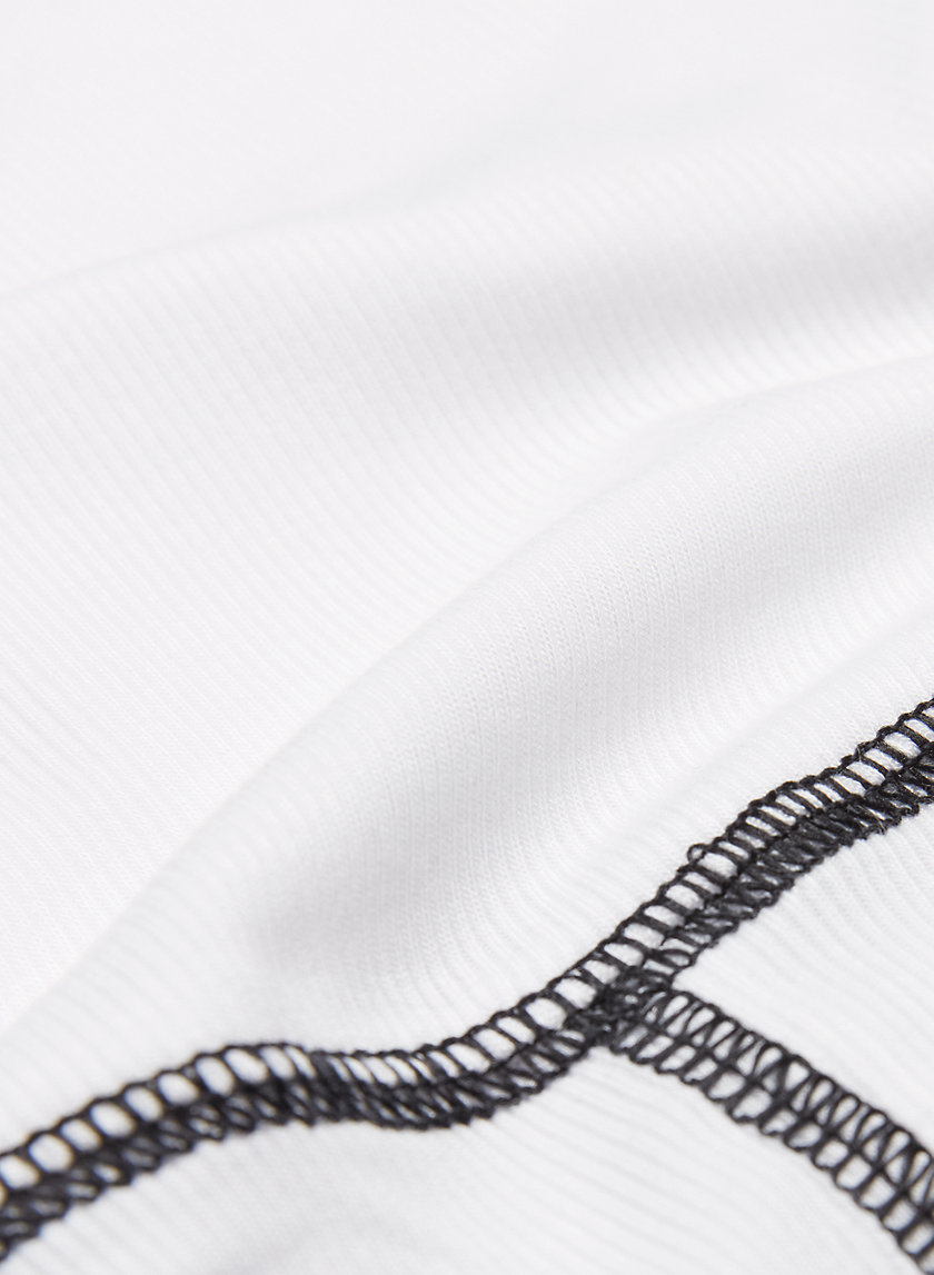 Sunday Best DOVE TANK | Aritzia INTL