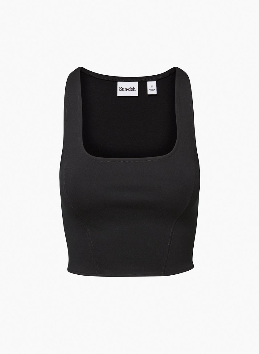 Sunday Best JAGGER TOP | Aritzia US