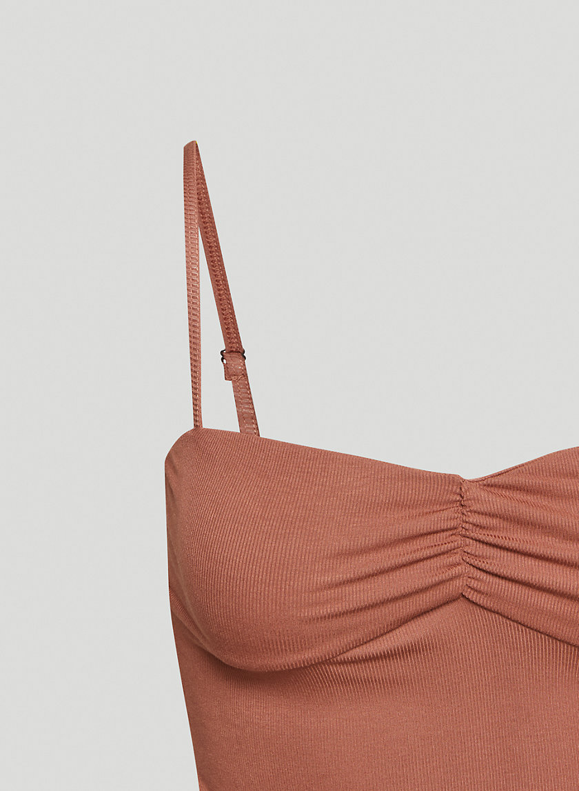 Sunday Best BOSTON TANK | Aritzia US