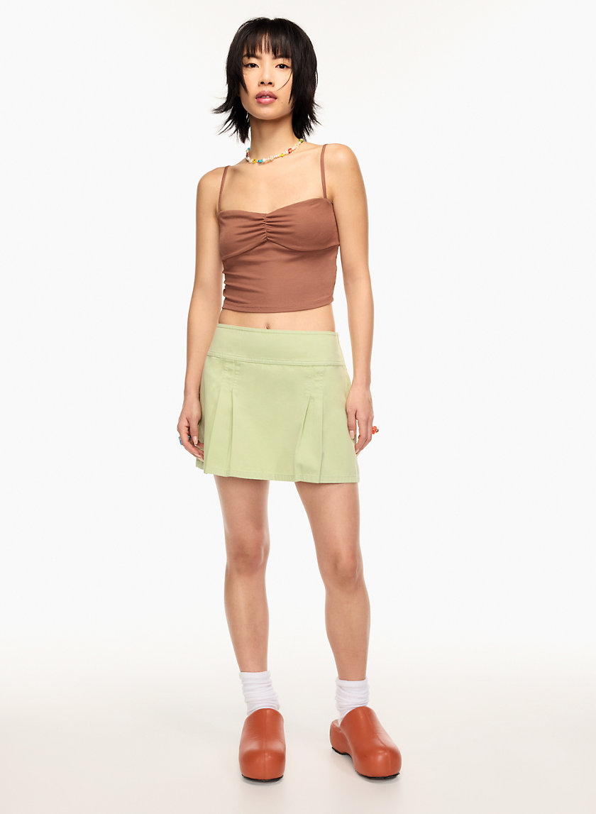 Sunday Best BOSTON TANK | Aritzia US