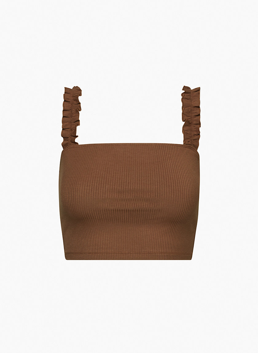 Sunday Best FIRECRACKER TANK | Aritzia CA