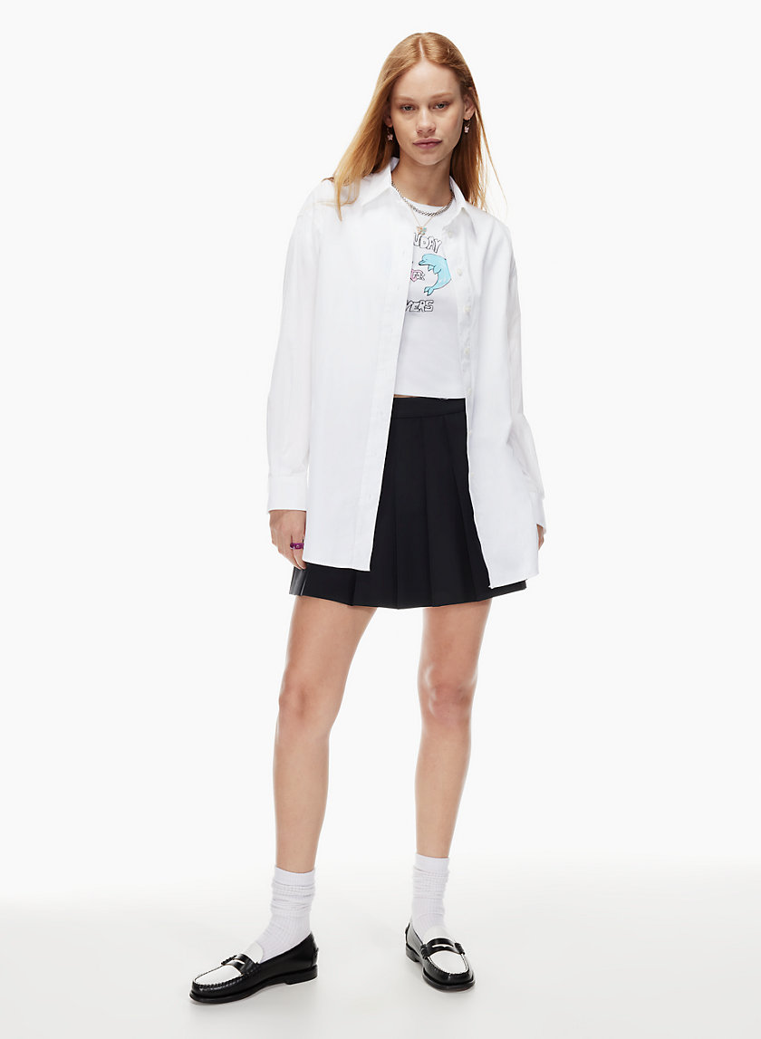 Sunday Best FUTURE SHIRT | Aritzia US