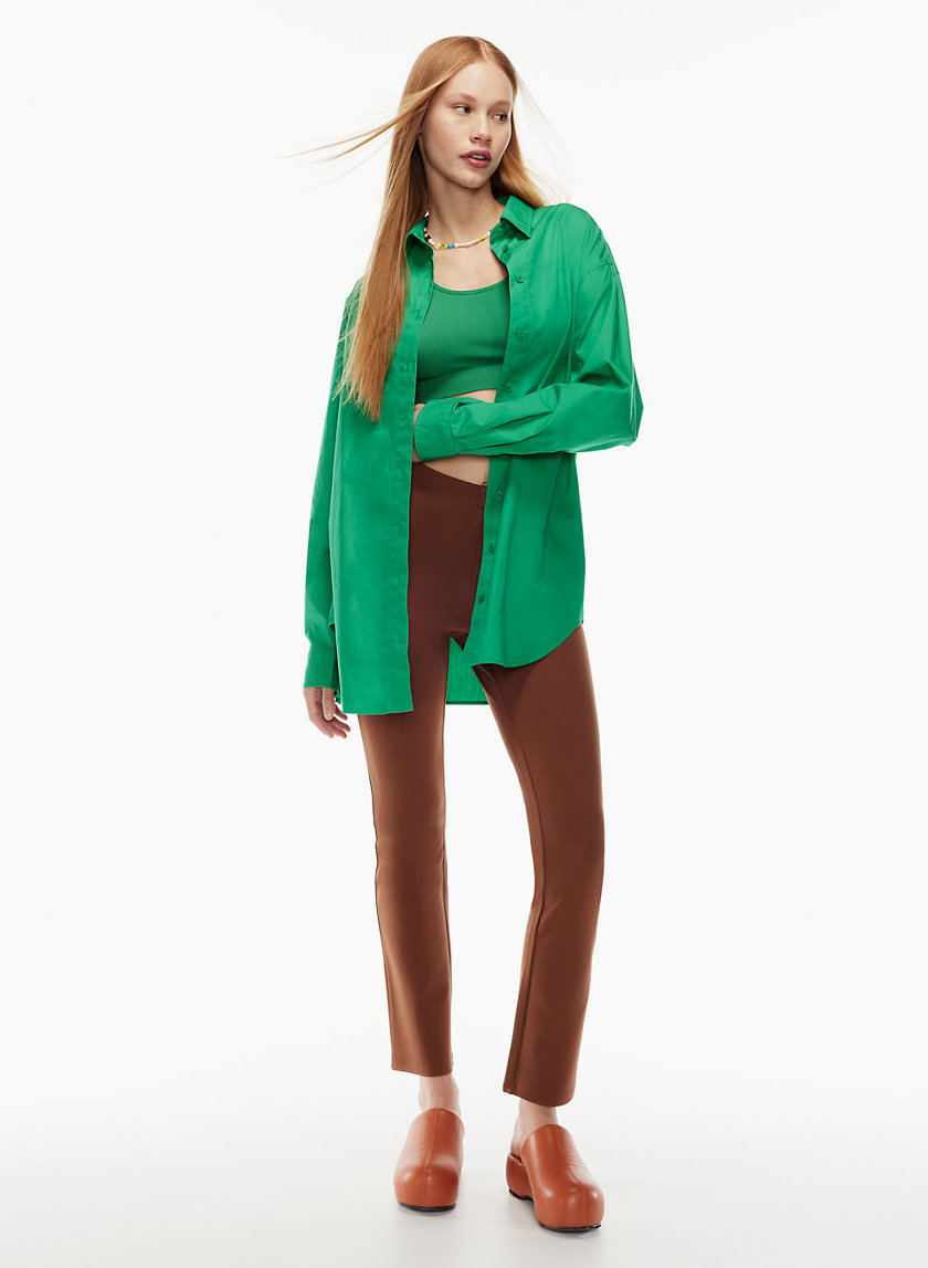 Sunday Best FUTURE SHIRT | Aritzia US