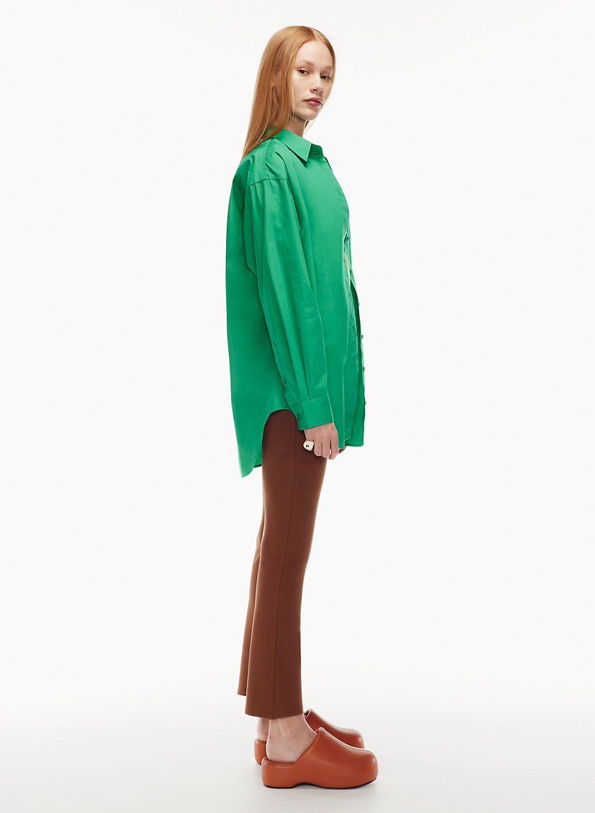 Sunday Best FUTURE SHIRT | Aritzia US