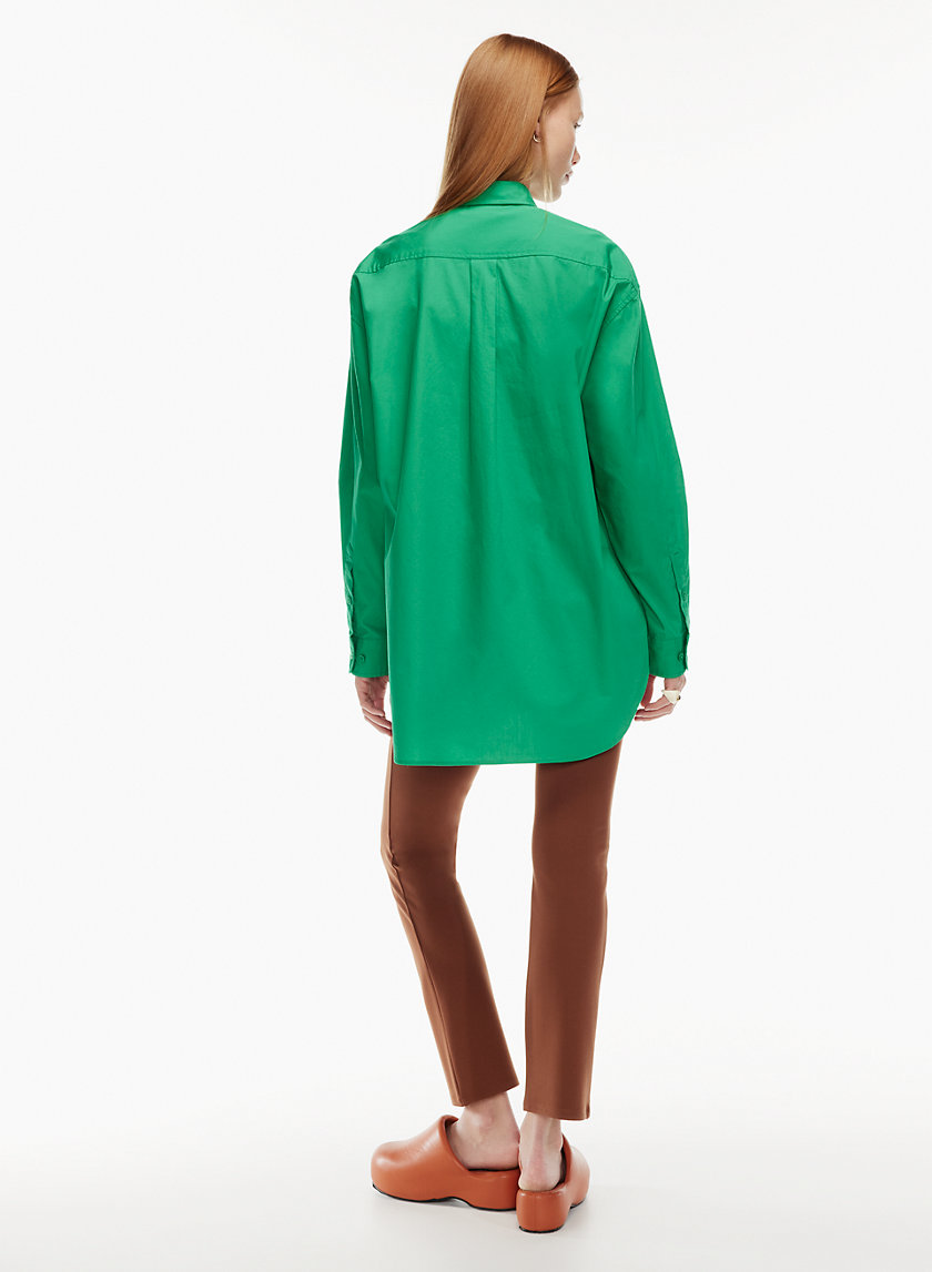 Sunday Best FUTURE SHIRT | Aritzia US