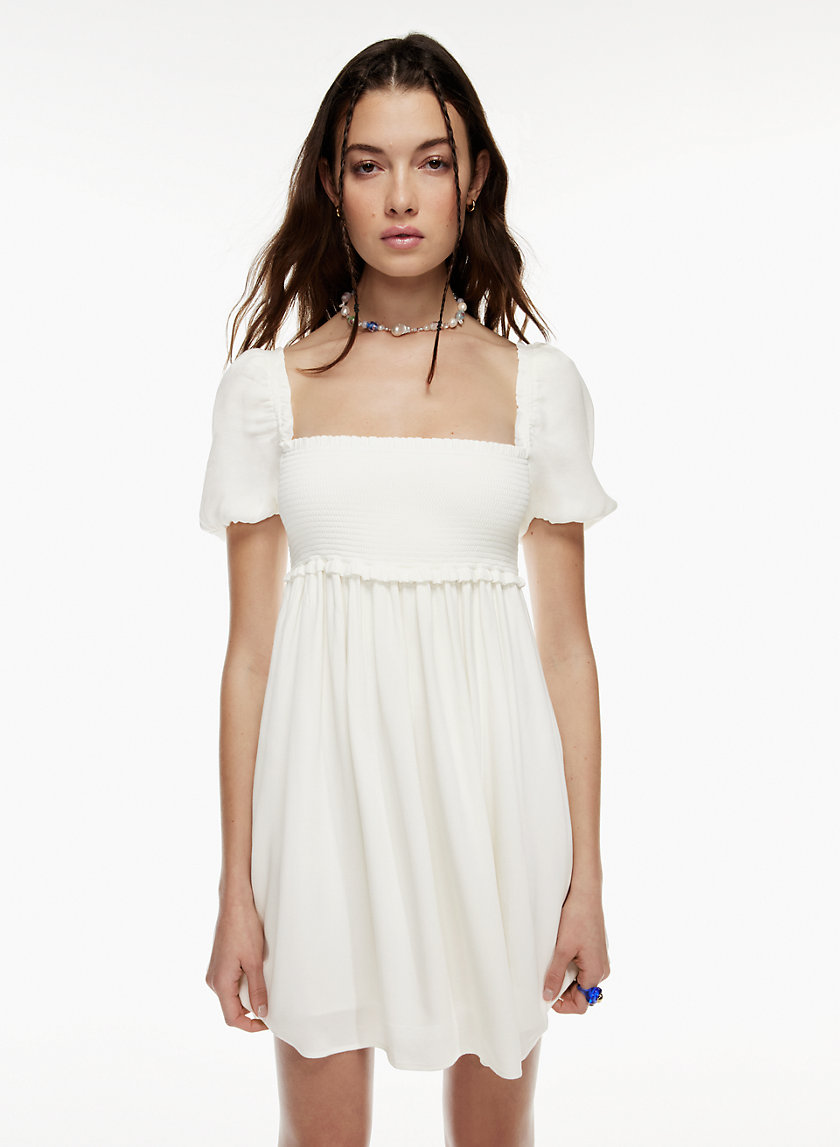 Sunday Best HADLEY DRESS | Aritzia INTL