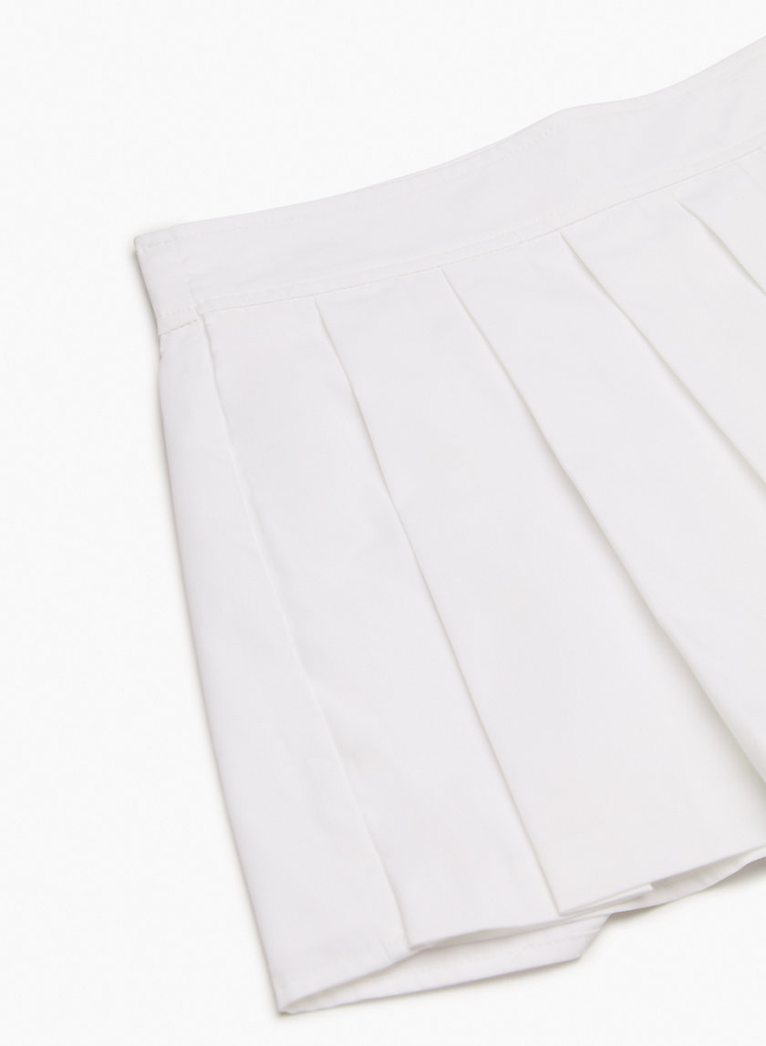 Sunday Best ROWAN SKORT | Aritzia US