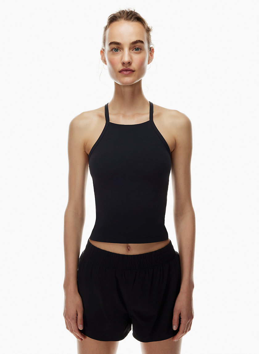 TnAction TNABUTTER™ ENDURANCE SPORTS TANK | Aritzia US