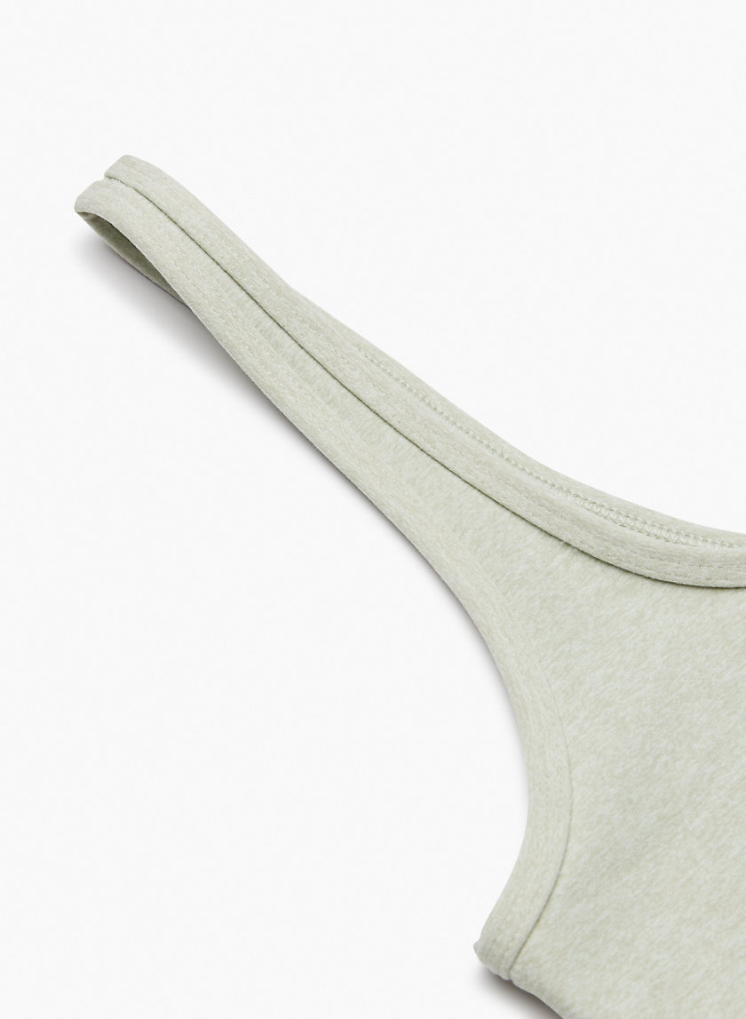 TnAction TNACOZY™ MINI BRA TOP | Aritzia INTL