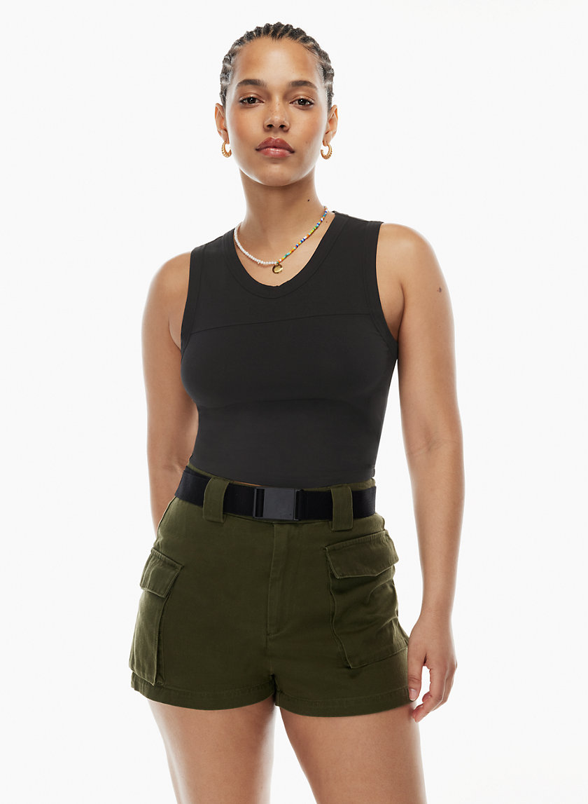 Tna TNACHILL™ PAXTON TANK | Aritzia US
