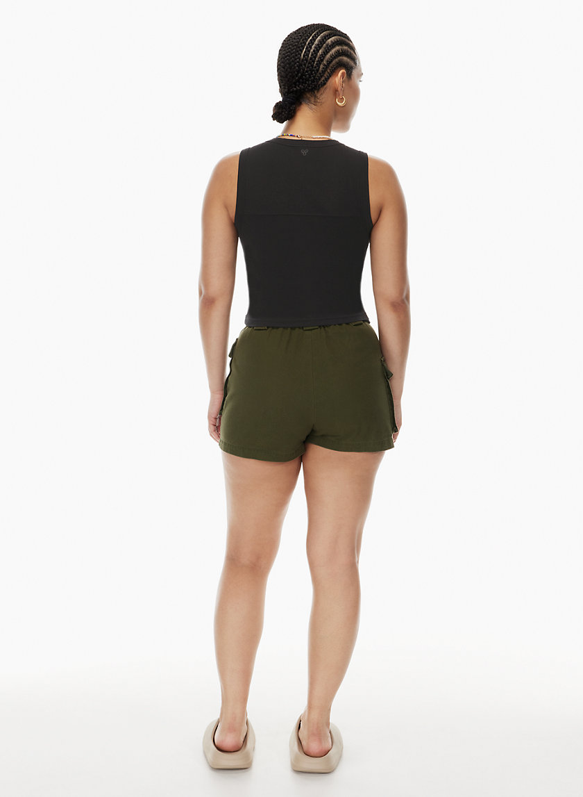 Tna TNACHILL™ PAXTON TANK | Aritzia US