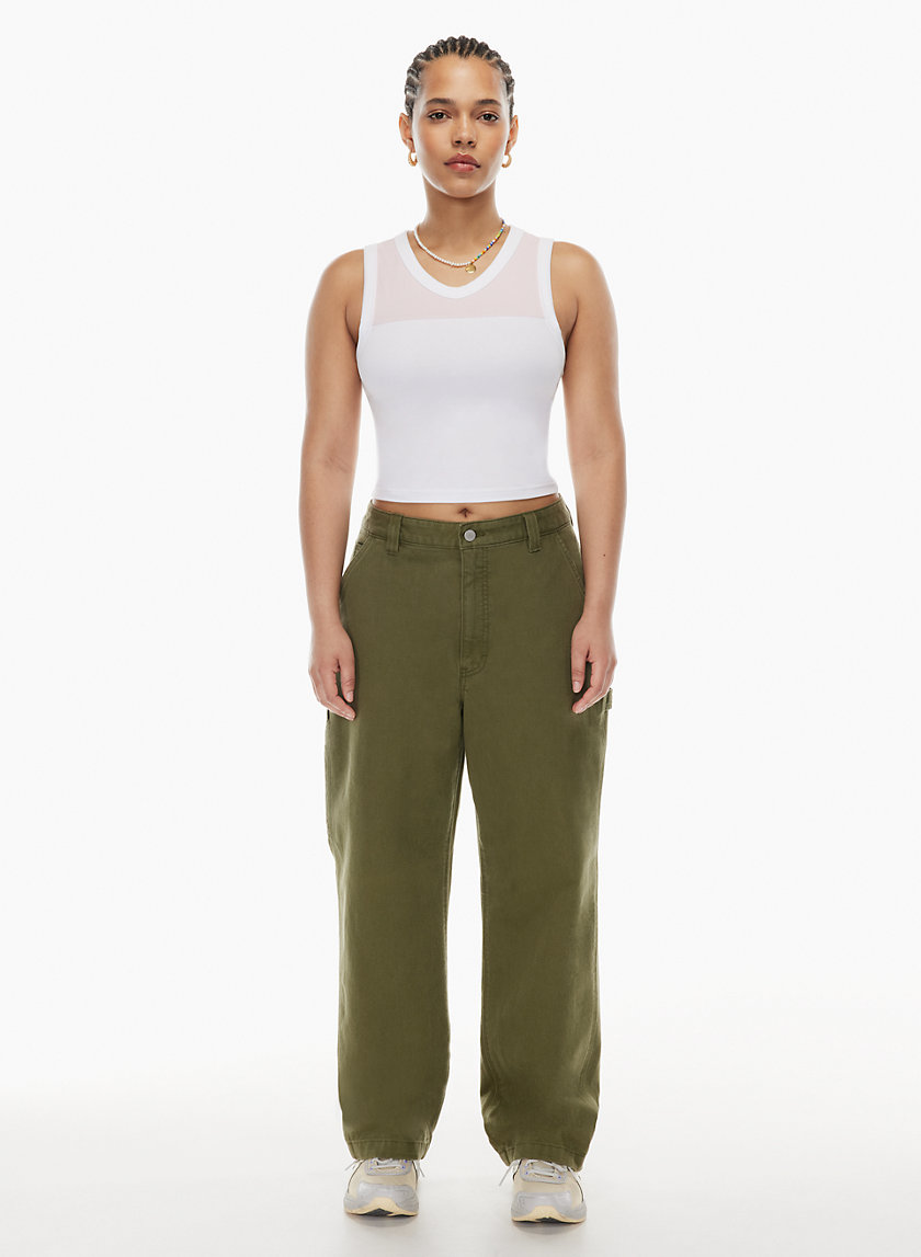 Tna TNACHILL™ PAXTON TANK | Aritzia INTL