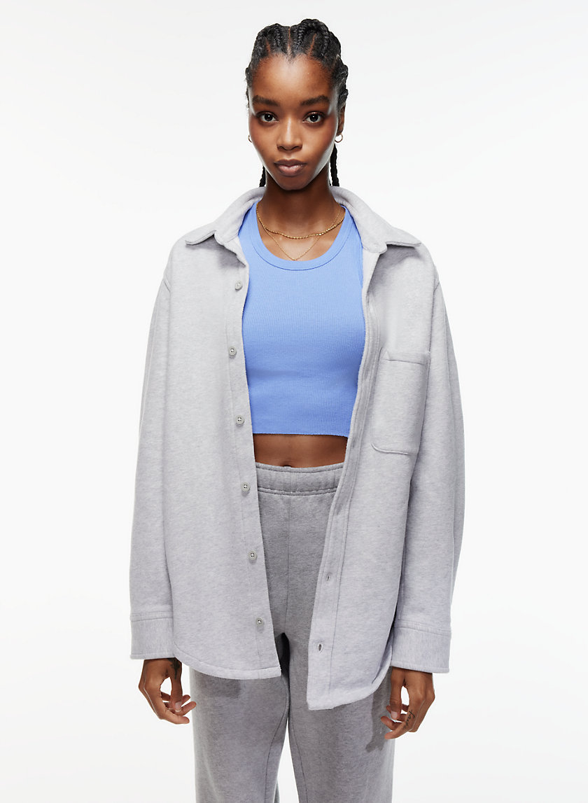 TNA | Shop Women's Jackets & Coats | Aritzia CA