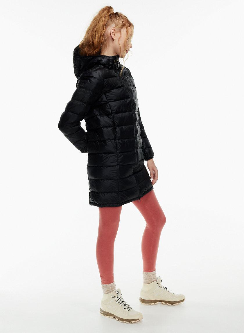 TnAction THE LITTLE PUFF™ LONG | Aritzia CA