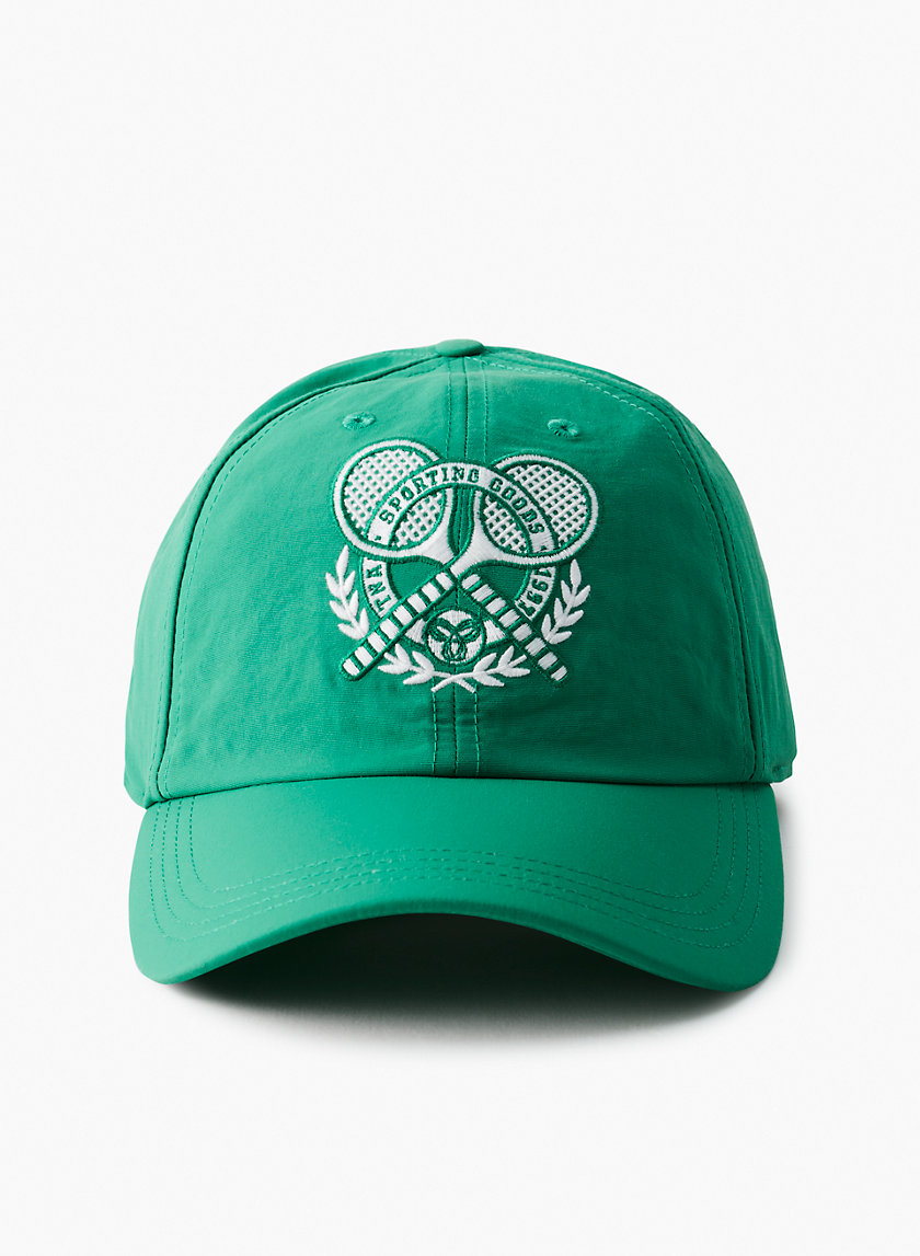 Tna STRYKER BASEBALL CAP | Aritzia US