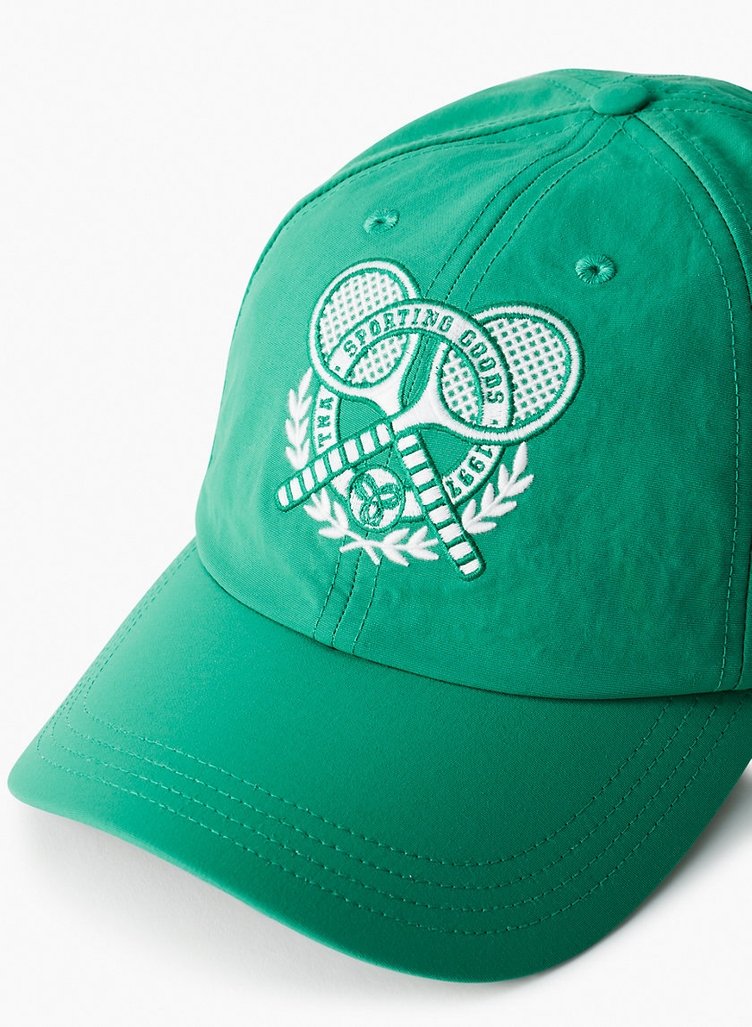 Tna STRYKER BASEBALL CAP | Aritzia US