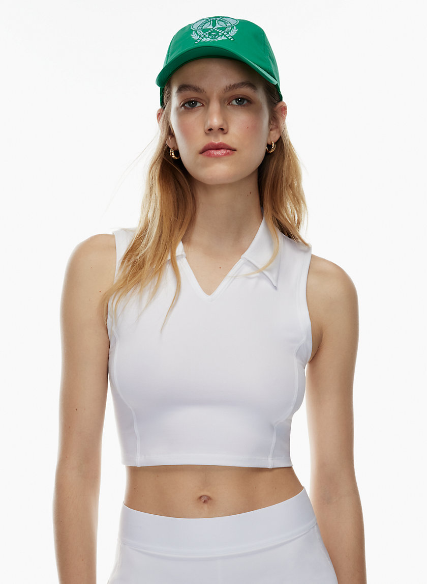 Tna STRYKER BASEBALL CAP | Aritzia US