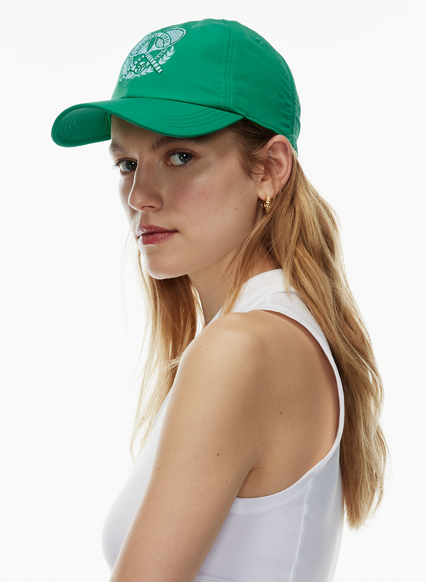 Tna STRYKER BASEBALL CAP | Aritzia INTL