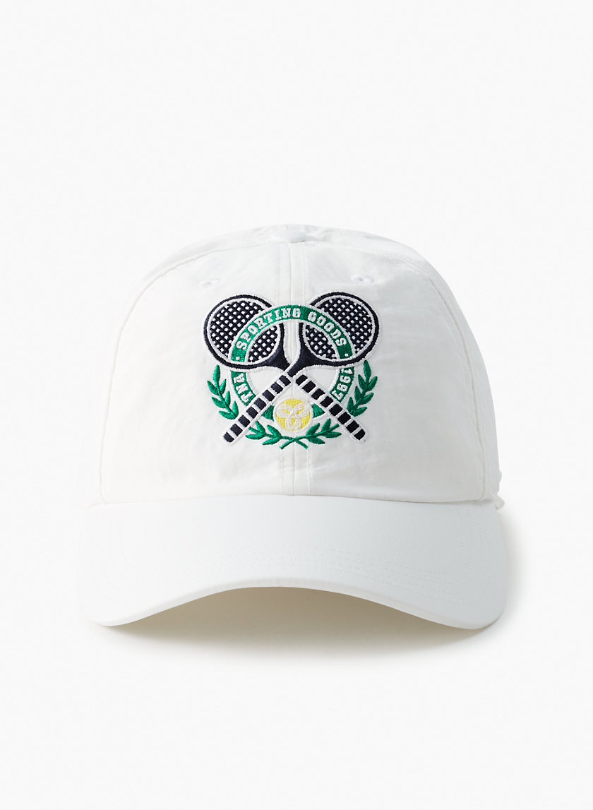 Tna STRYKER BASEBALL CAP | Aritzia INTL