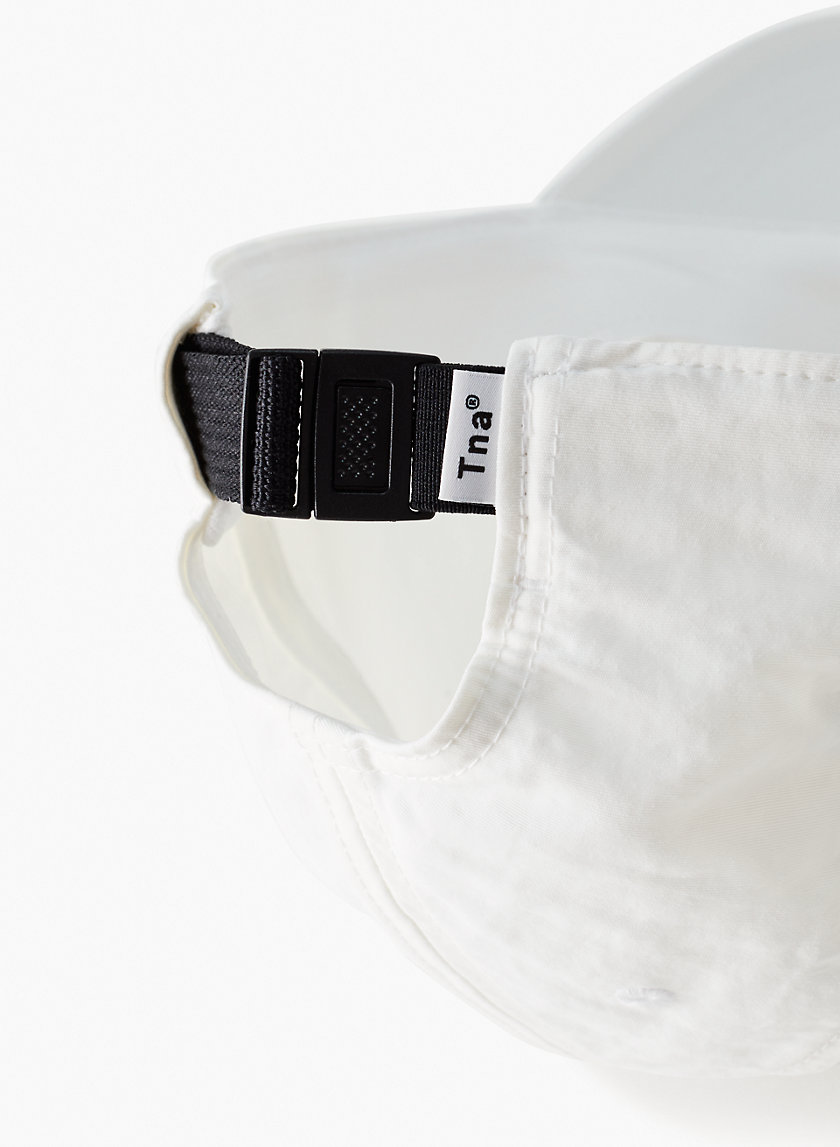 Tna STRYKER BASEBALL CAP | Aritzia INTL