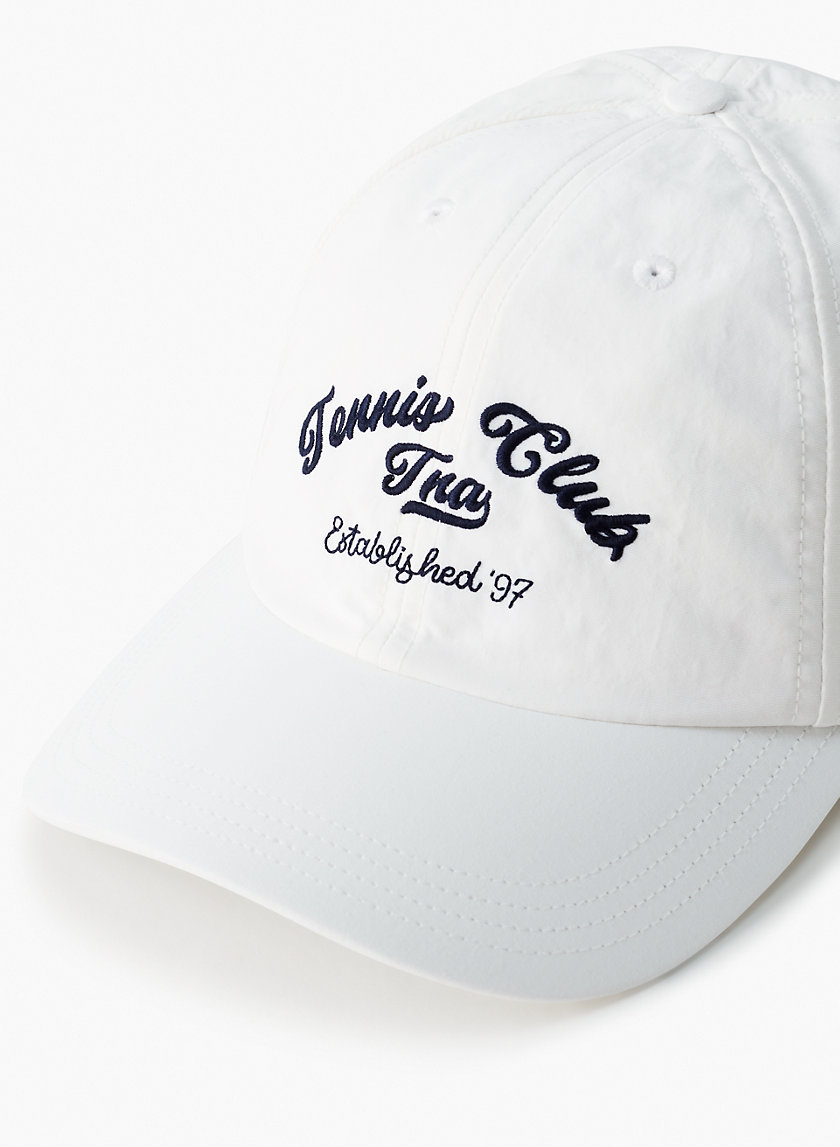 Tna STRYKER BASEBALL CAP | Aritzia CA